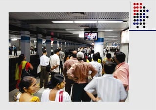 incoda tv presentation - with program synopsis | PPT