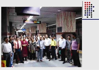 incoda tv presentation - with program synopsis | PPT