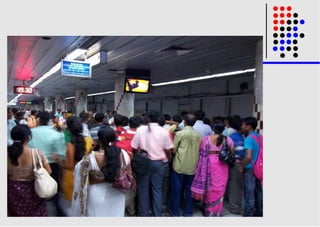 incoda tv presentation - with program synopsis | PPT