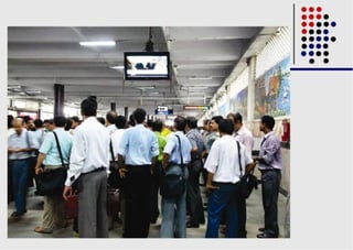 incoda tv presentation - with program synopsis | PPT