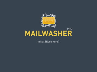 Mail washer ss | PDF