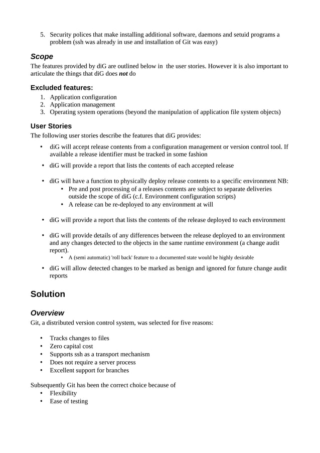 Deploy Application Files with Git | PDF | Operating Systems | Computer Software and Applications