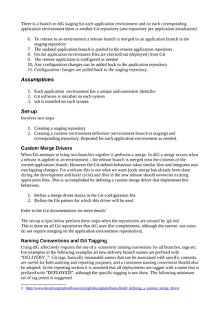 Deploy Application Files with Git | PDF | Operating Systems | Computer ...