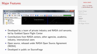 NASA GMAT: Space Mission Design for Everyone | PDF