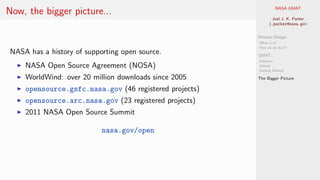 NASA GMAT: Space Mission Design for Everyone | PDF