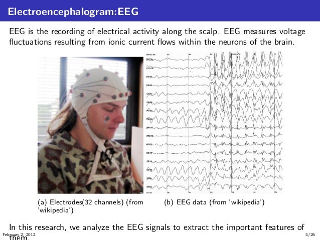 Principal Component Analysis for Tensor Analysis and EEG classificati…
