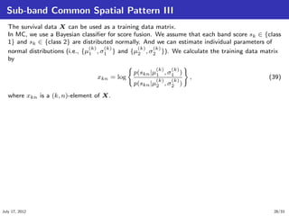 Introduction to Common Spatial Pattern Filters for EEG Motor Imagery ...