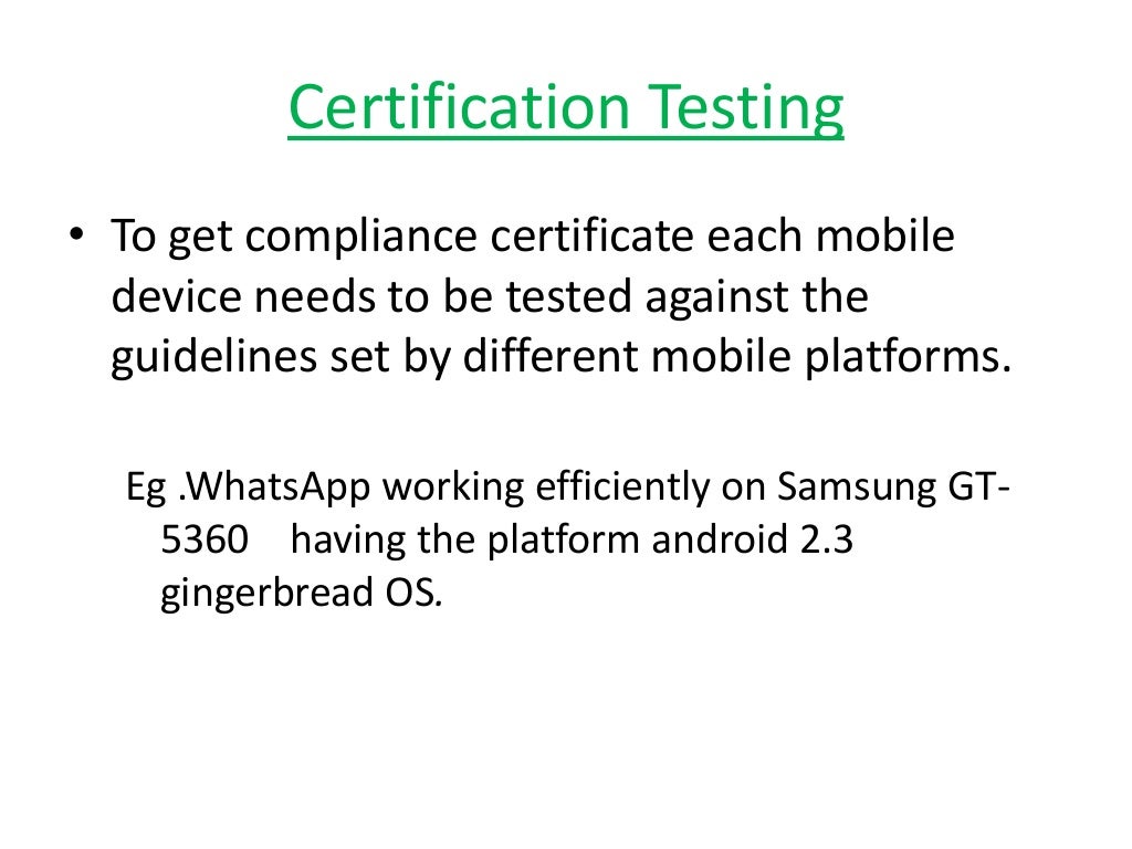 software-testing-on-whatsapp