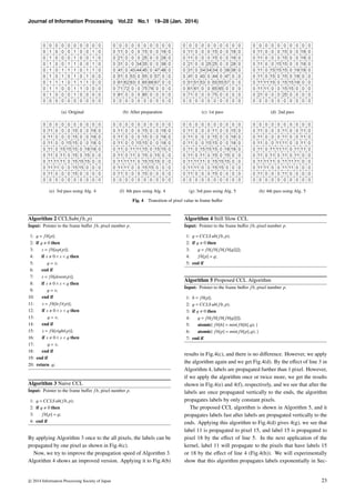 GPGPU-Assisted Subpixel Tracking Method for Fiducial Markers | PDF