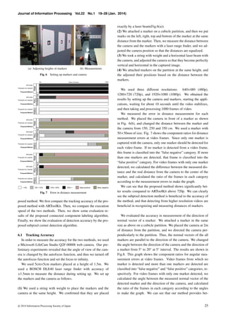 GPGPU-Assisted Subpixel Tracking Method for Fiducial Markers | PDF