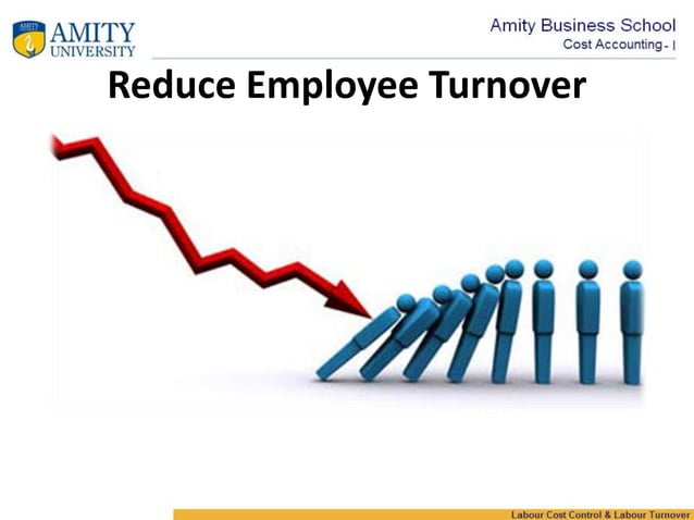 Labour turnover, Labour Cost | PPT