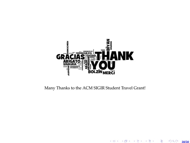 Sequential Query Expansion using Concept Graph | PDF