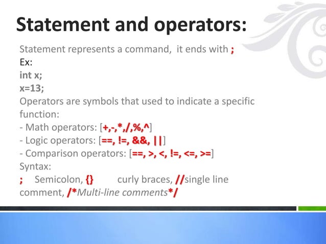 Introduction to Arduino & Robotics | PPTX | Computer Peripherals ...