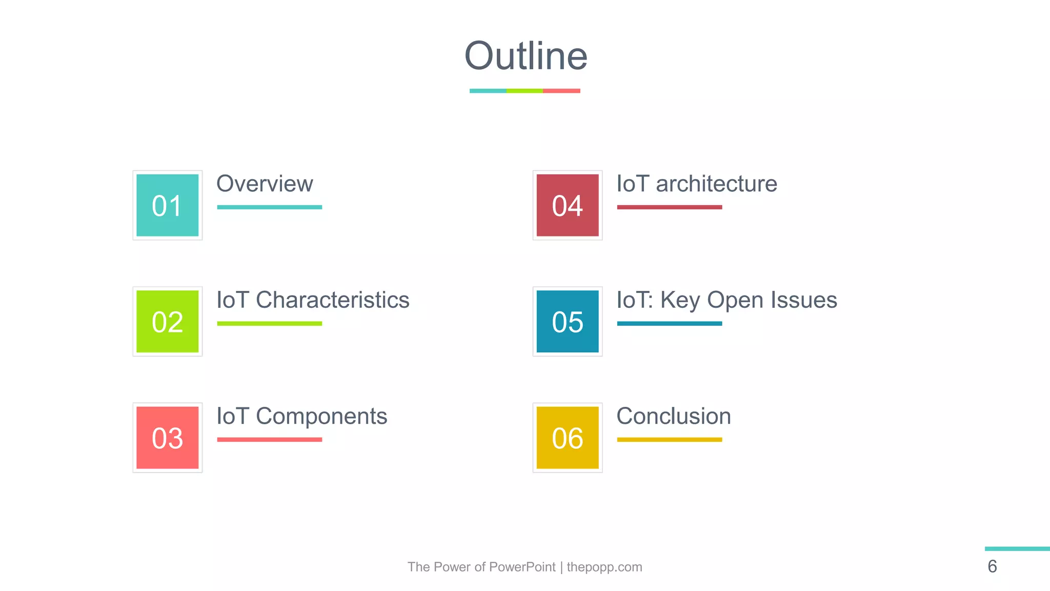 IoT : Research, Development, Challenges | PDF