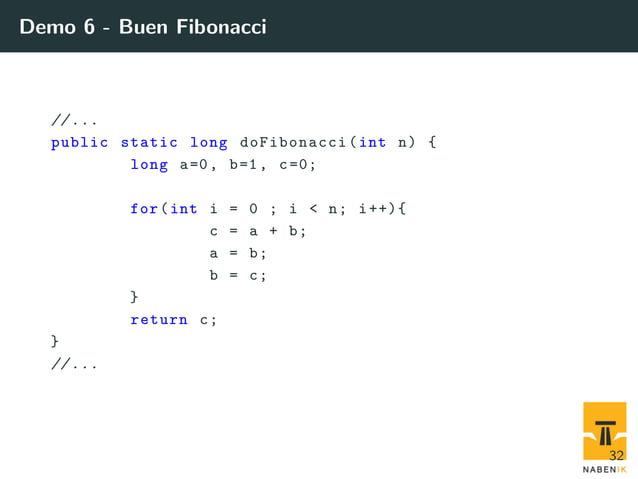 Principios básicos de Garbage Collector en Java | PPT