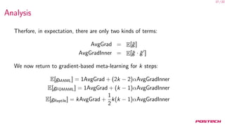 On First-Order Meta-Learning Algorithms | PDF