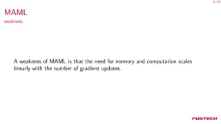 On First-Order Meta-Learning Algorithms | PDF