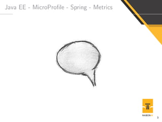 Eclipse MicroProfile metrics: Practical use cases | PDF | Programming Languages | Computing