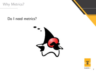 Eclipse MicroProfile metrics: Practical use cases | PDF | Programming Languages | Computing