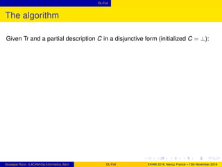 DL-Foil:Class Expression Learning Revisited | PDF | Physics | Science