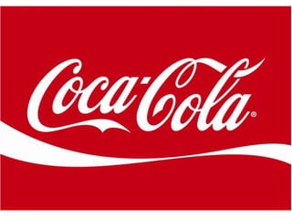 Coca Cola Presentation | PPTX