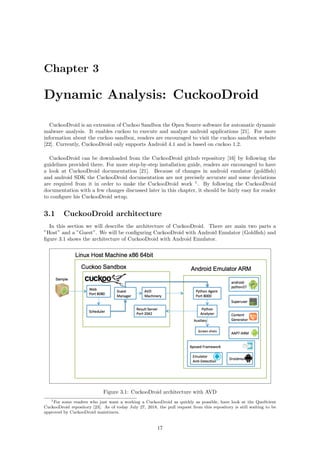 Malware Analysis | PDF