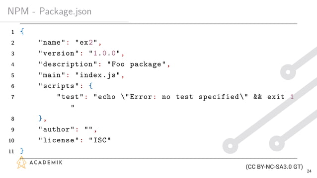 Programación Con Ecma6 Y Typescript Ppt