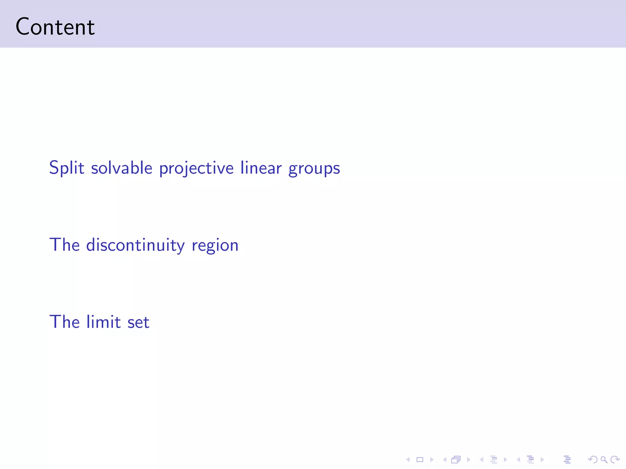 Lattices of Lie groups acting on the complex projective space | PDF