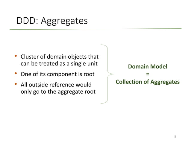 Event Driven Microservices architecture | PPTX | Databases | Computer Software and Applications