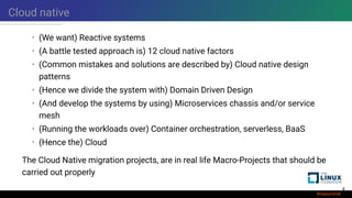 From traditional to GitOps | PPT
