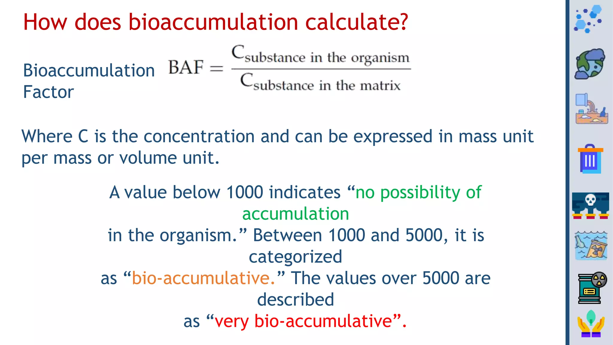 Stock Pollutants | PPTX
