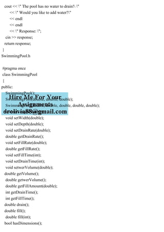 main.cpp #include iostream #include iomanip #include S.pdf