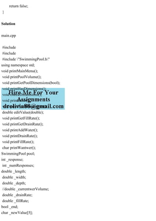 main.cpp #include iostream #include iomanip #include S.pdf