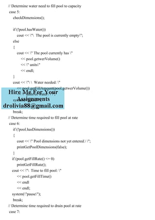 main.cpp #include iostream #include iomanip #include S.pdf