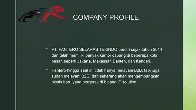 MAIN.pptx(technology information comapny) | PPTX
