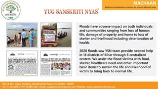 Knowing YSN | PDF