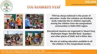 Knowing YSN | PDF