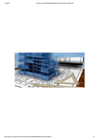 Real Estate Development | PDF