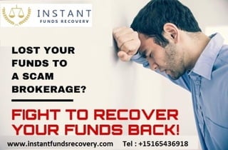 Instant Funds Recovery | PDF