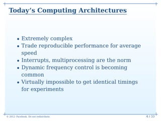 Three Optimization Tips for C++ | PDF