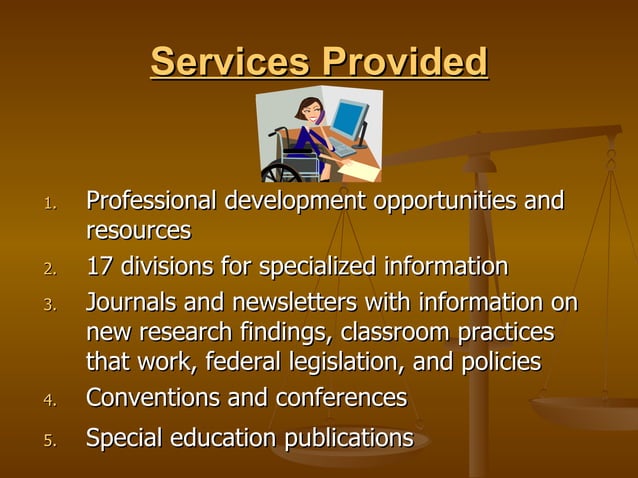Main Streaming Students | PPT | Special Education | Education