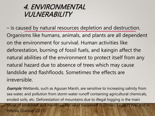 MAIN-TYPES-OF-VULNERABILITY week 4.pptx