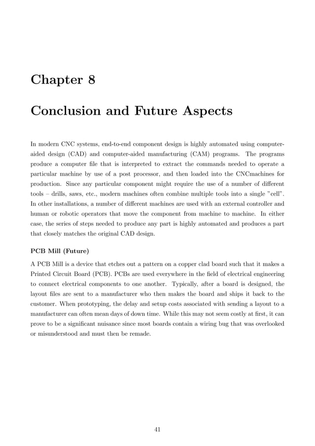 2D ROBOTIC PLOTTER | PDF