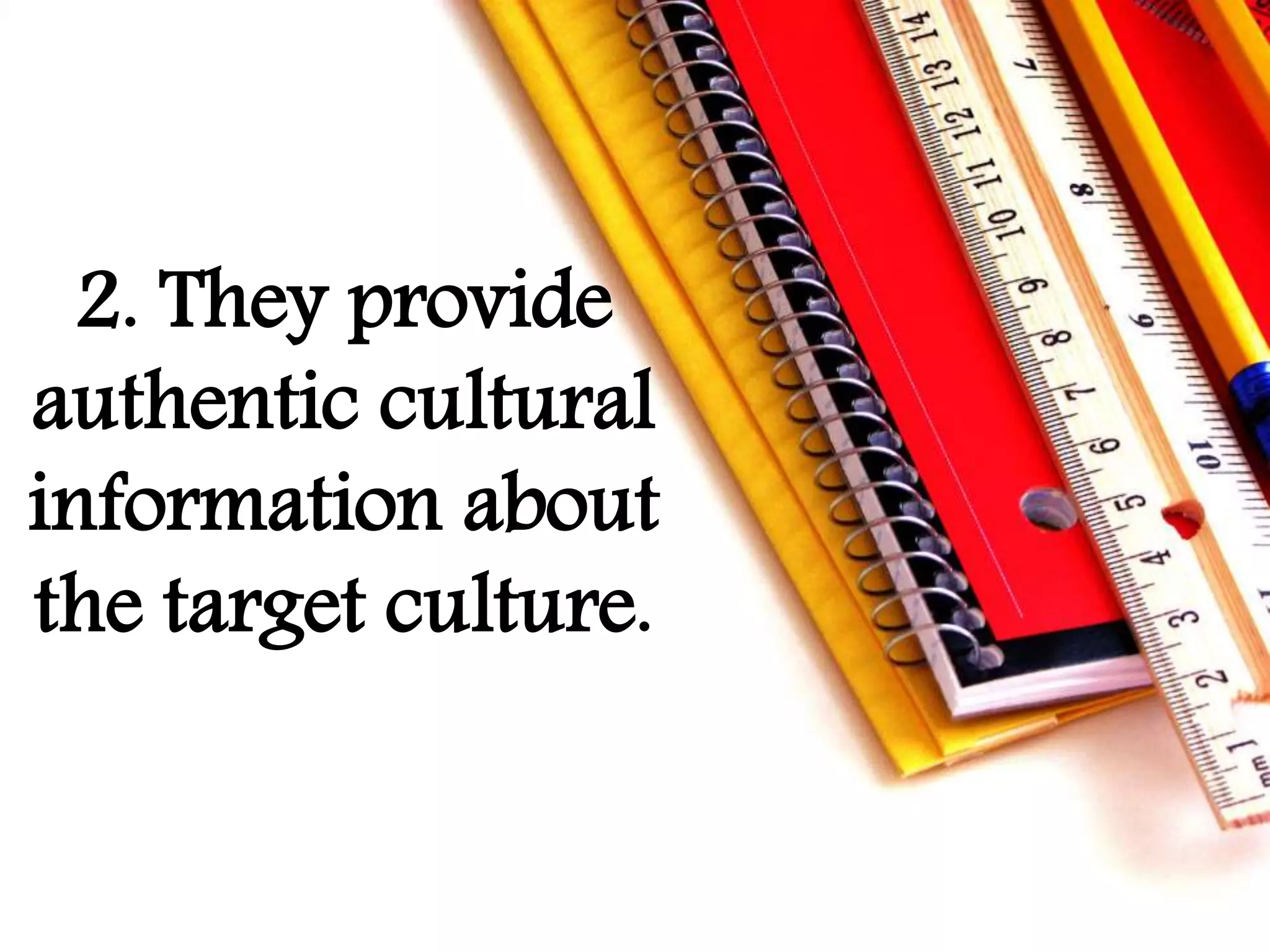 Principles in Materials Design - Advantages and Disadvantages of ...