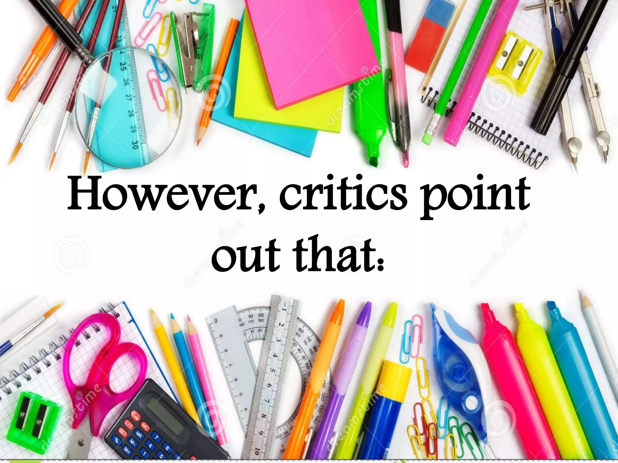 Principles in Materials Design - Advantages and Disadvantages of Authentic Materials | PPTX