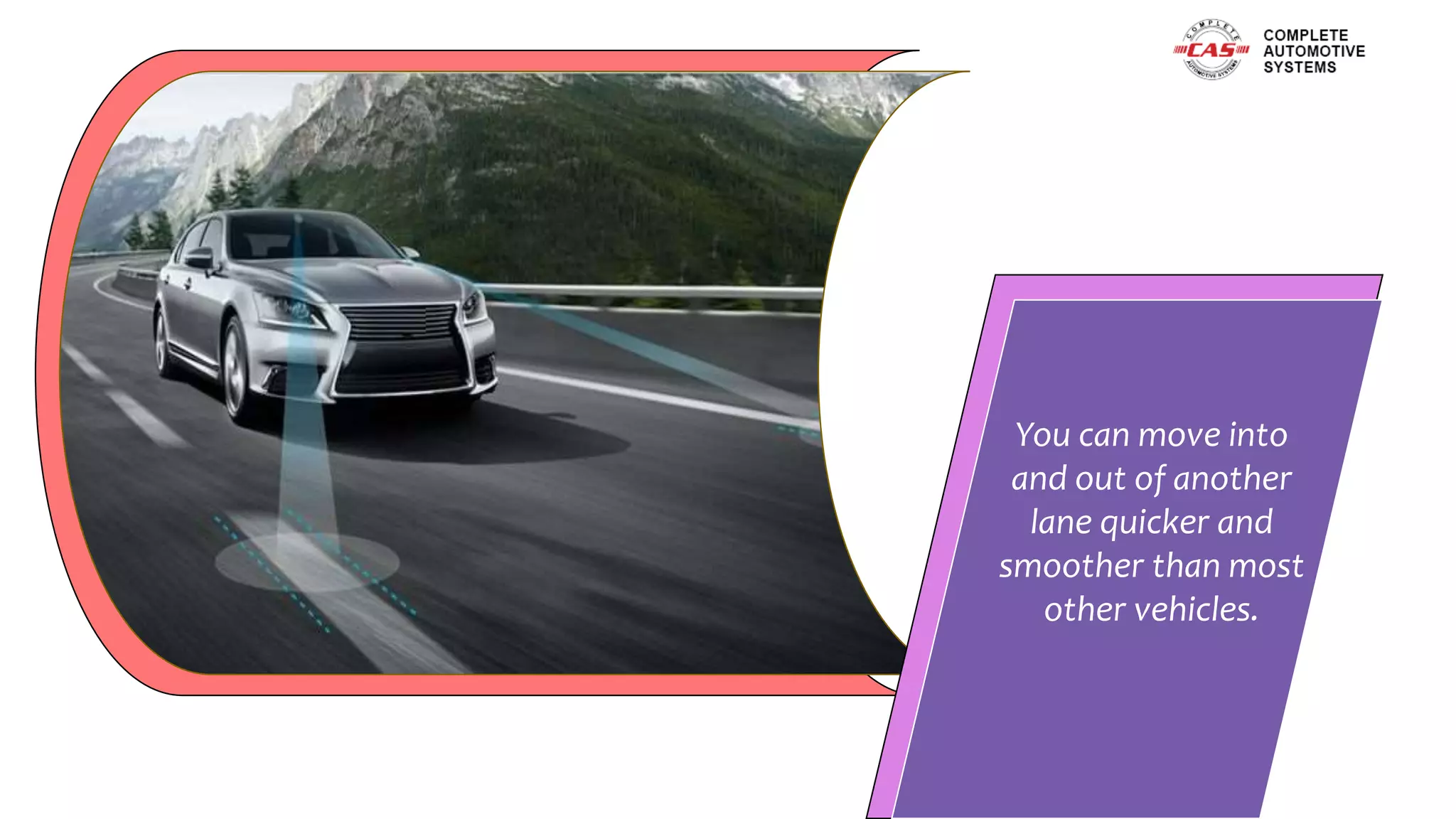 Main Advantages of a 4 Wheel Steering System | PPTX