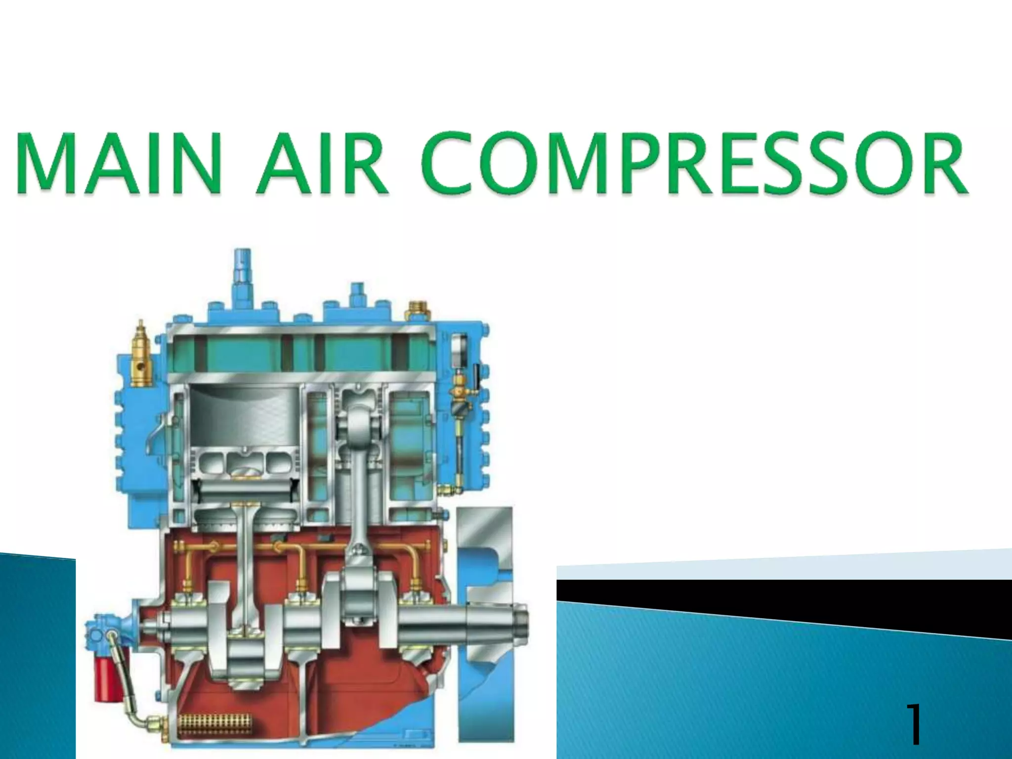 Main air compressors PPT.pptx