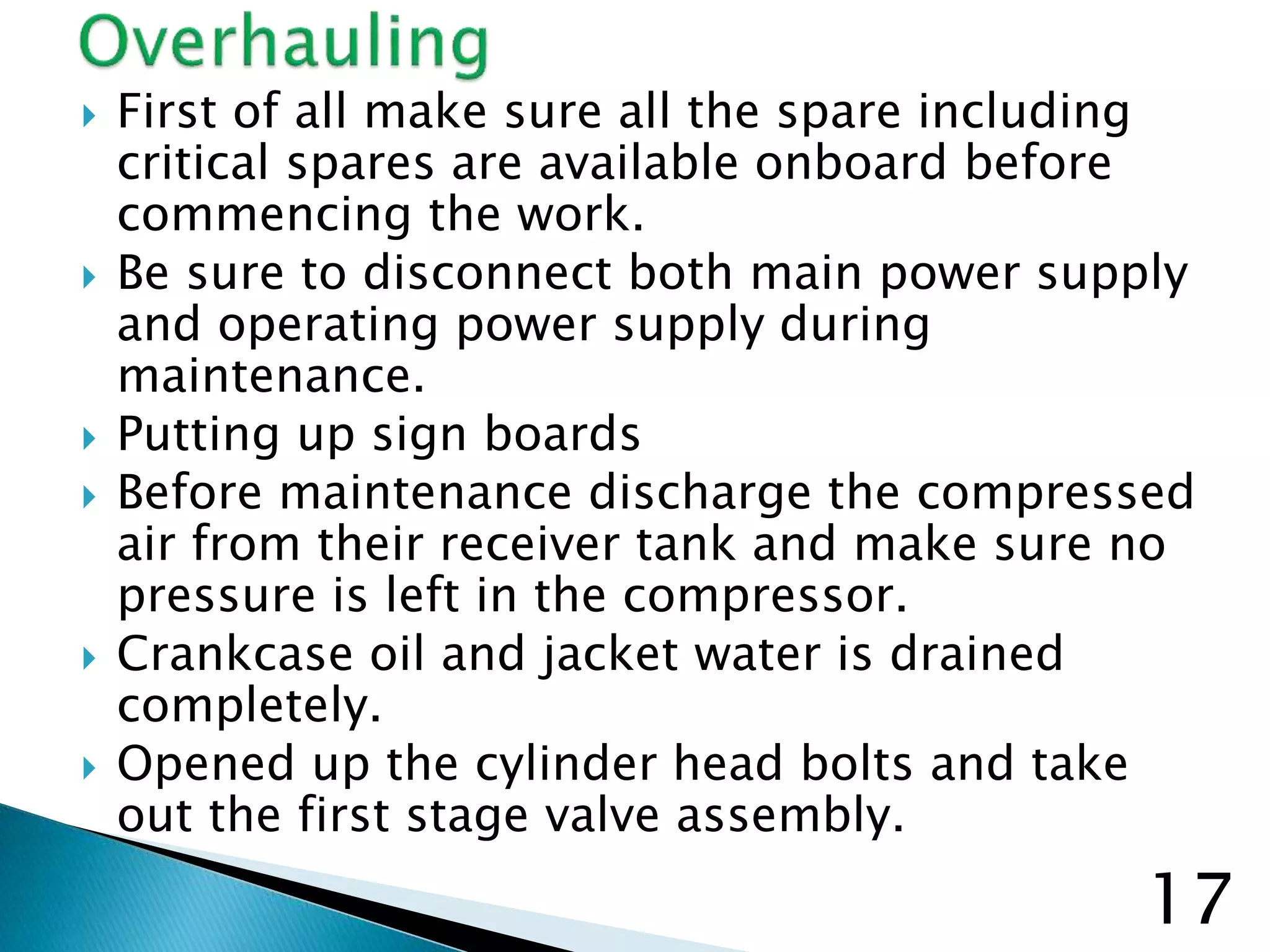 Main air compressors PPT.pptx