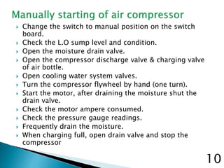 Main air compressors PPT.pptx