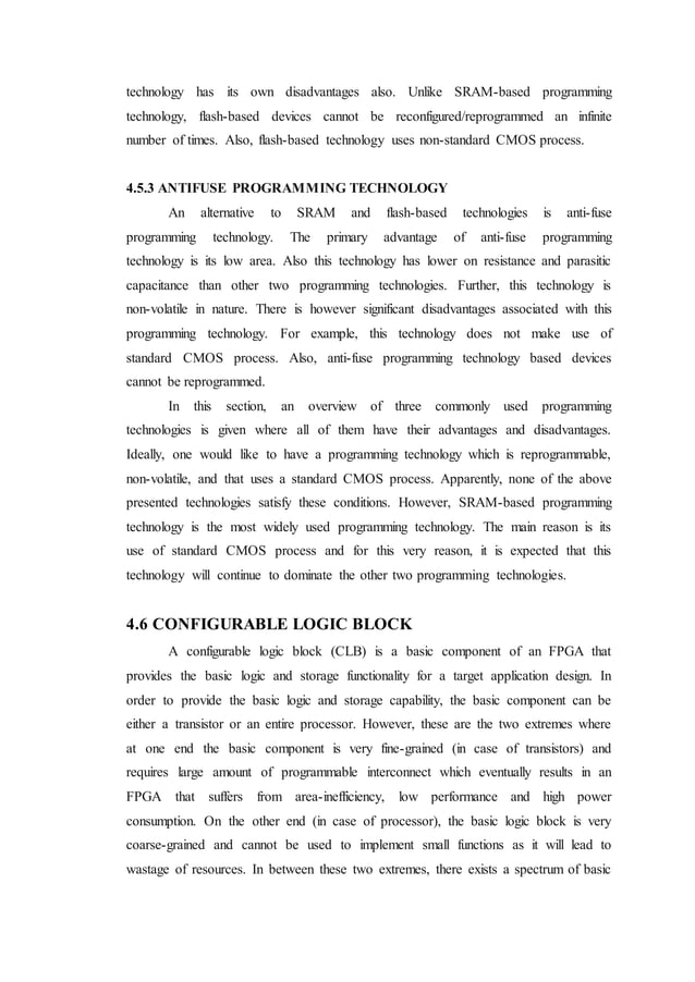 design of FPGA based traffic light controller system | DOCX